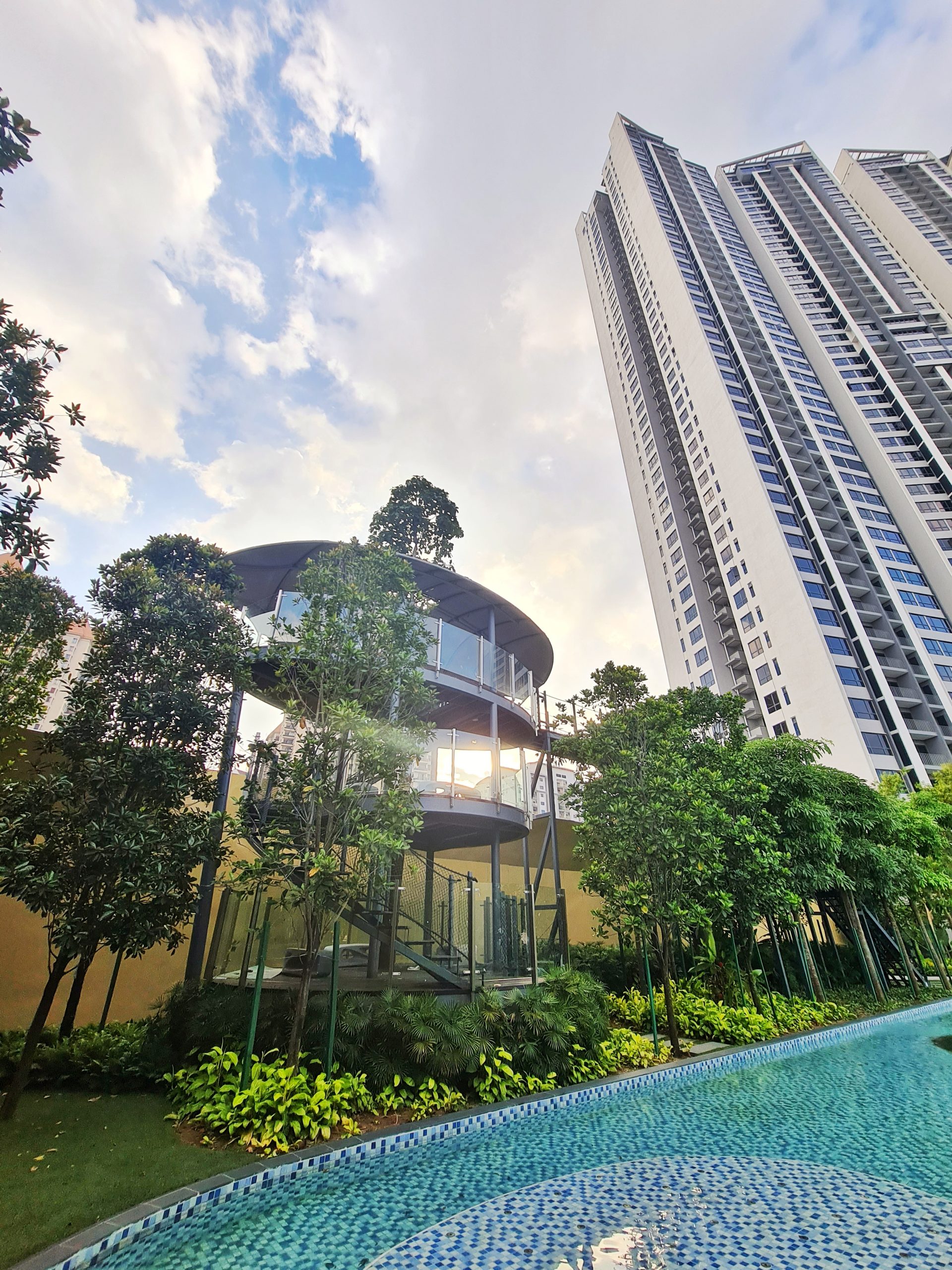 Architectural & Structural Steel - Angsana Tunas Sdn Bhd