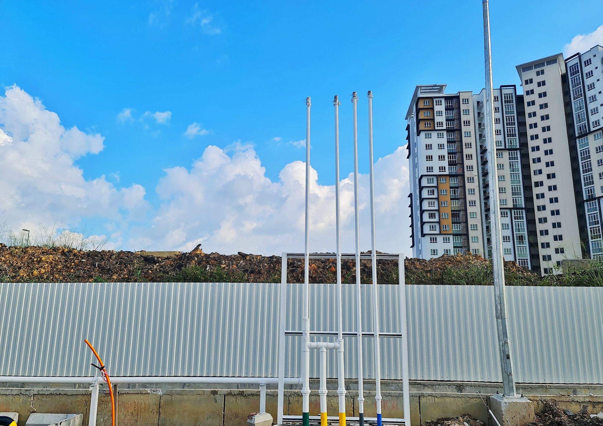Shell Cyberjaya, Selangor - Angsana Tunas Sdn Bhd